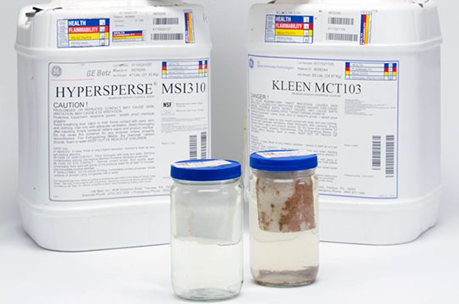 Sodium Bisulfite – Newterra