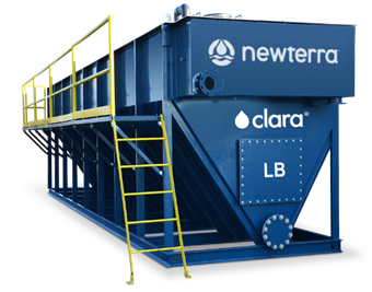 Clara LongBox - StormwateRx - – Newterra