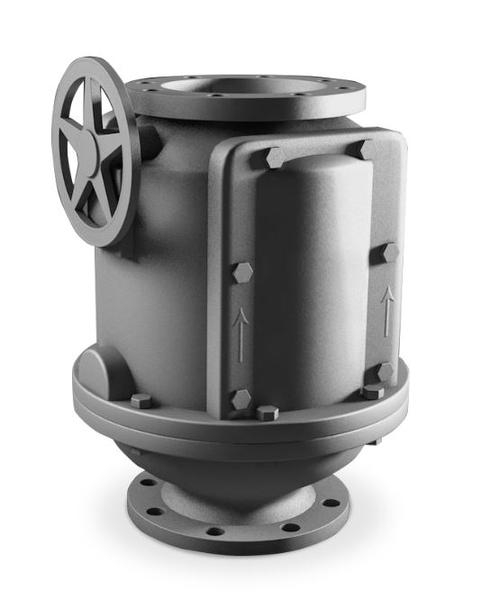 Deaerator Parts – Newterra
