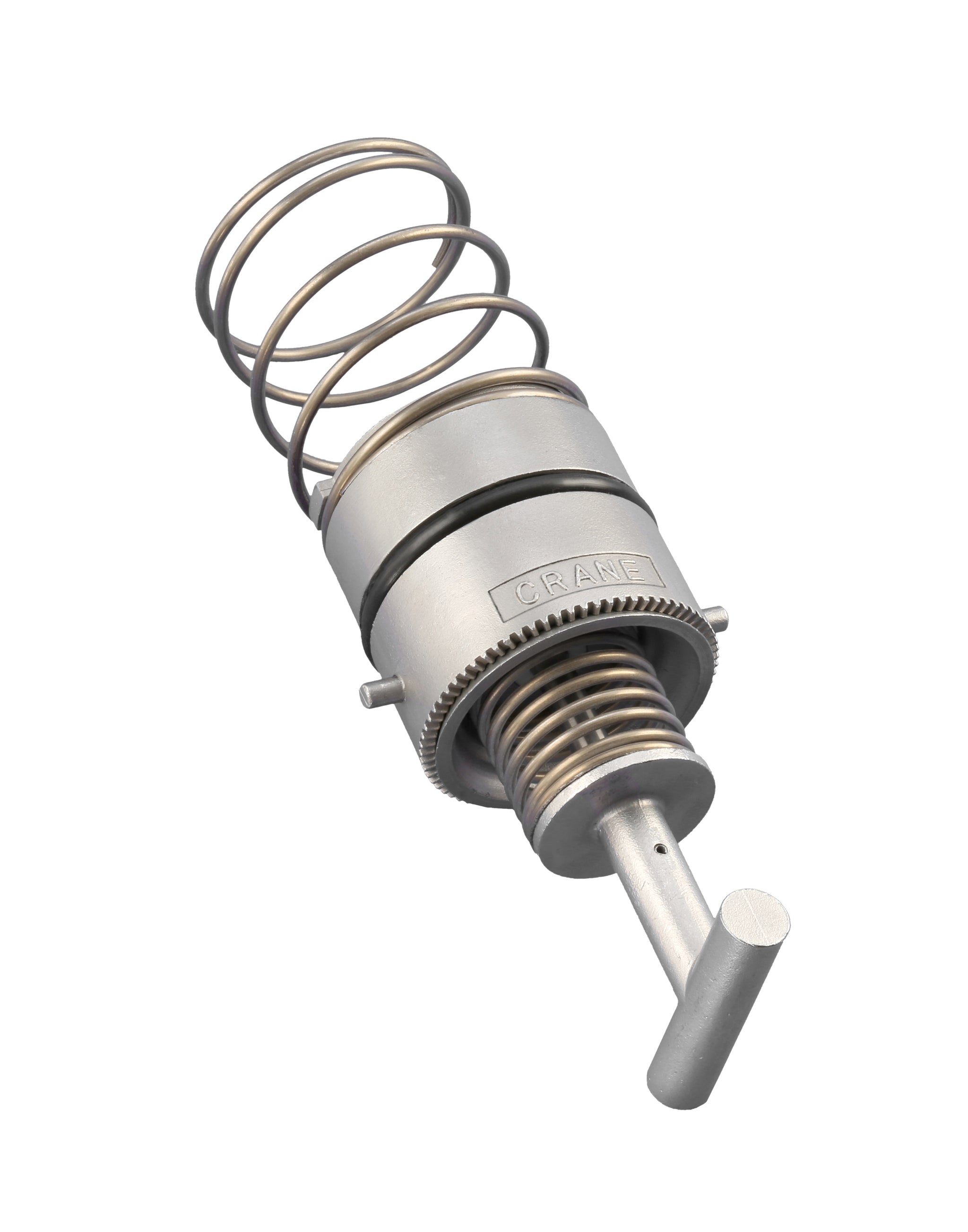 Lock-N-Load® Spray Nozzle – Newterra